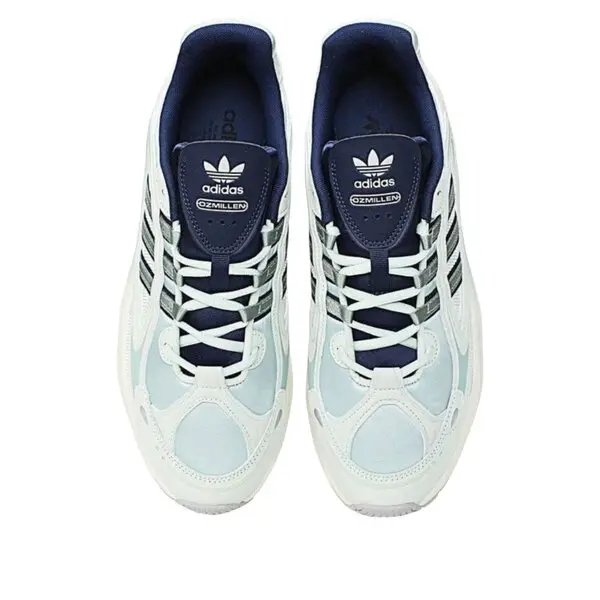 Adidas Ozmillen Sneakers - Green