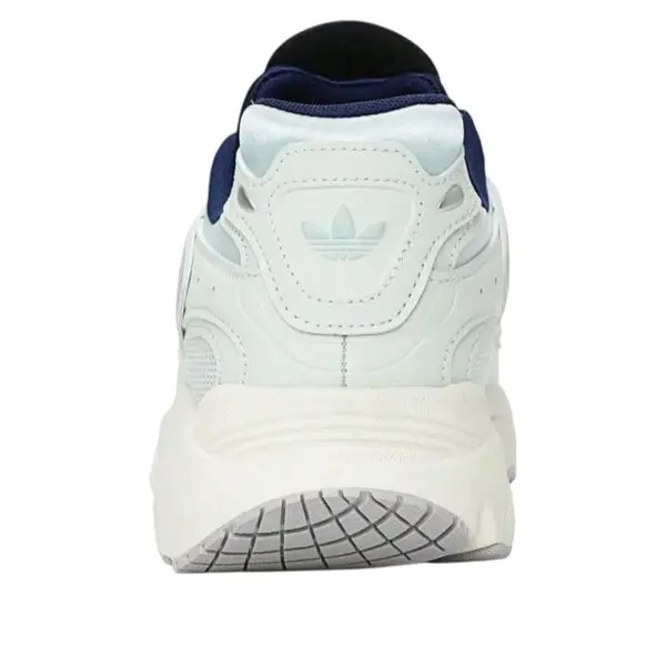 Adidas Ozmillen Sneakers - Green