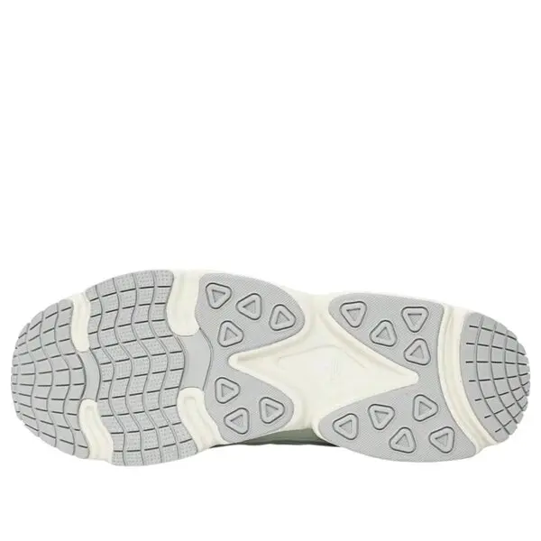 Adidas Ozmillen Sneakers - Green