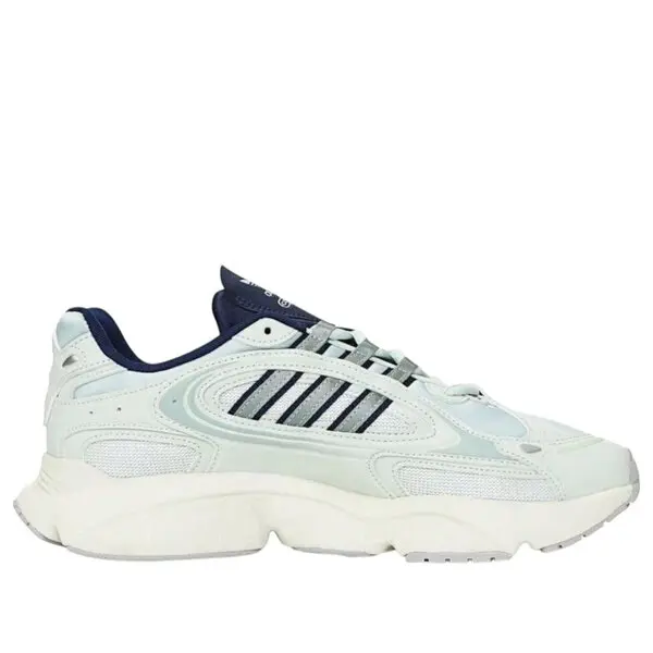 Adidas Ozmillen Sneakers - Green