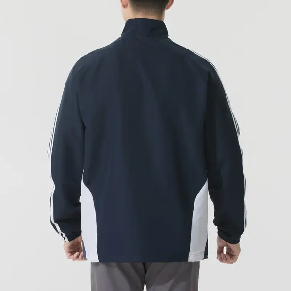 Adidas Real Madrid Track Jacket