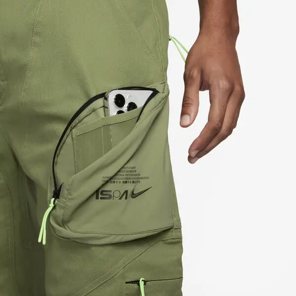 Nike Ispa Trousers 2.0