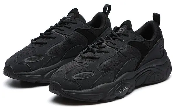 FILA Mars 2 Low-top Sneakers