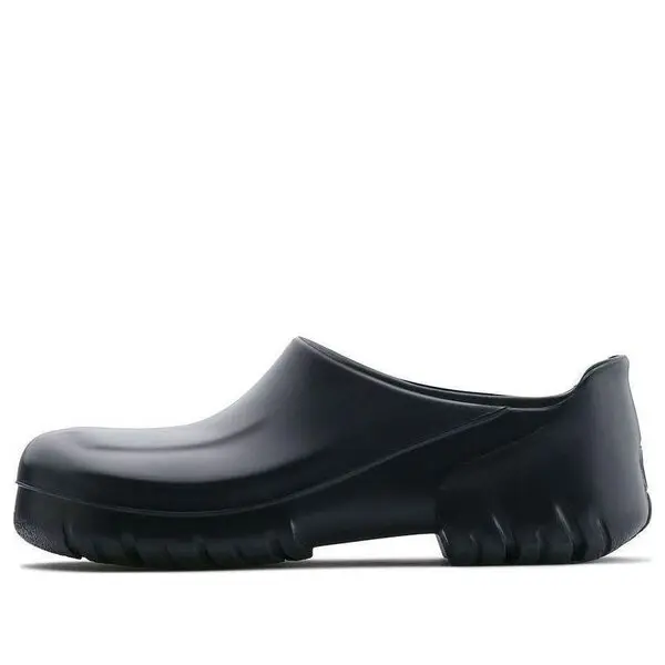 BIRKENSTOCK A630 Polyurethane Slip On - Blue