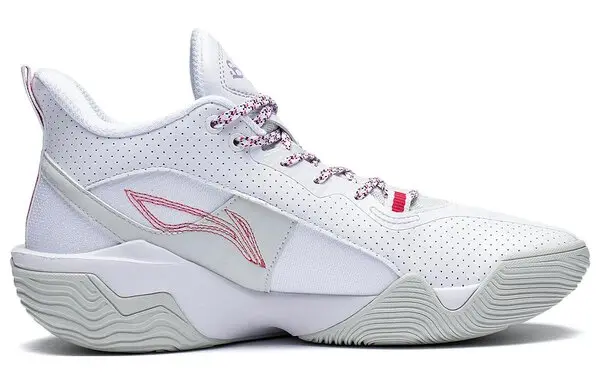 LI-NING Badfive V2 Mid Sneakers