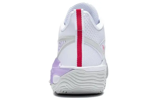 LI-NING Badfive V2 Mid Sneakers