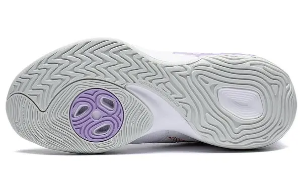 LI-NING Badfive V2 Mid Sneakers