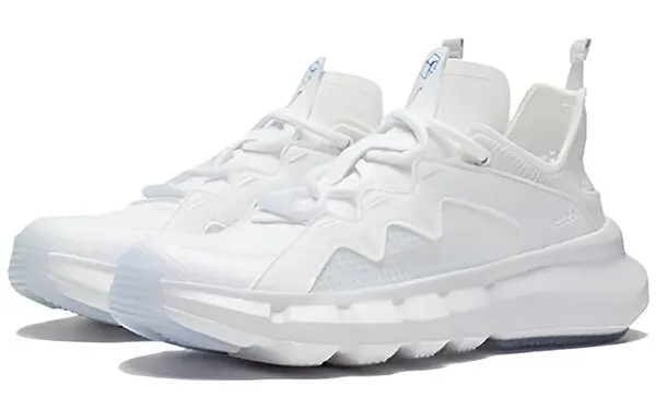 LI-NING Wade Essence 2.3 Lite 'white - White/grey