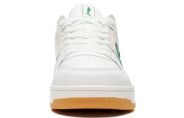 LI-NING Classic Skateboarding Sneakers