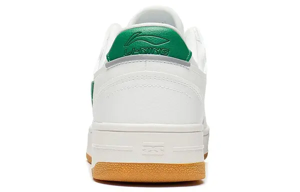 LI-NING Classic Skateboarding Sneakers