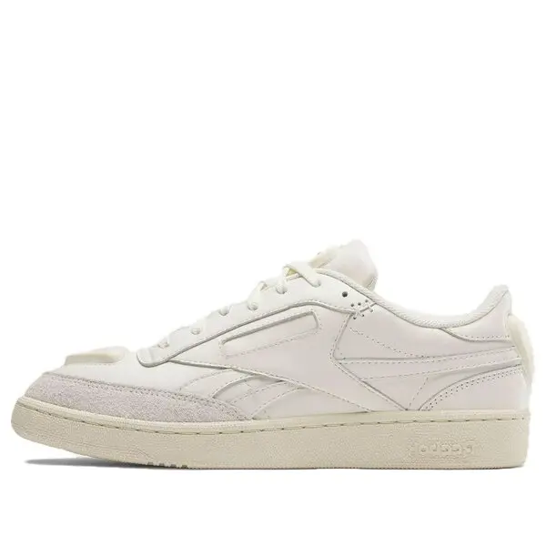 REEBOK Club C Revenge X Hymne Sneakers - Beige