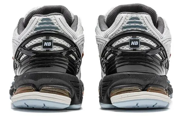 NEW BALANCE 1906r Sneakers - White/black/copper
