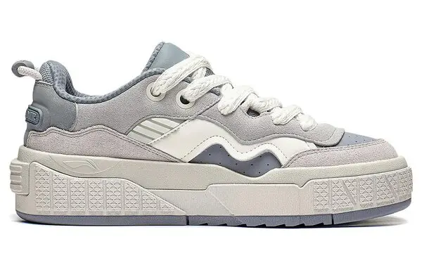 LI-NING 001 Unblock Sneakers