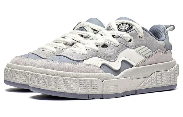 LI-NING 001 Unblock Sneakers
