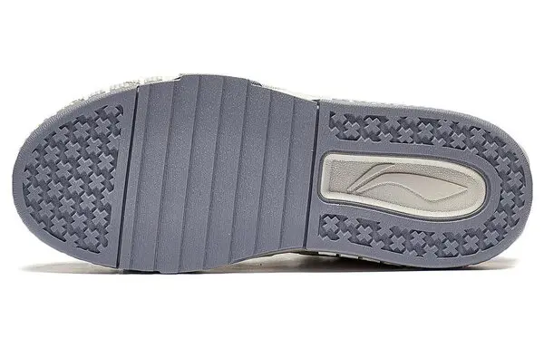 LI-NING 001 Unblock Sneakers