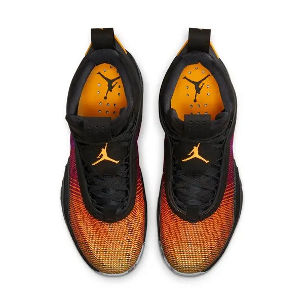 JORDAN 36 "heatwave