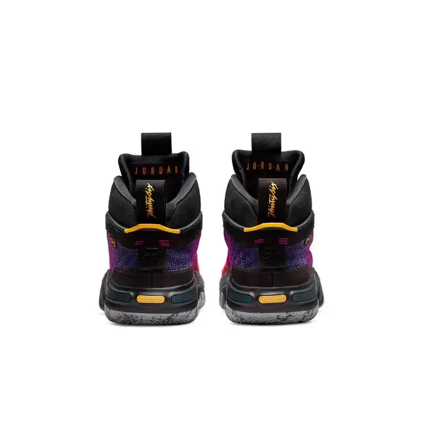 JORDAN 36 "heatwave