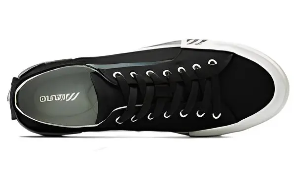 Mizuno Court S Low Ec Sneakers