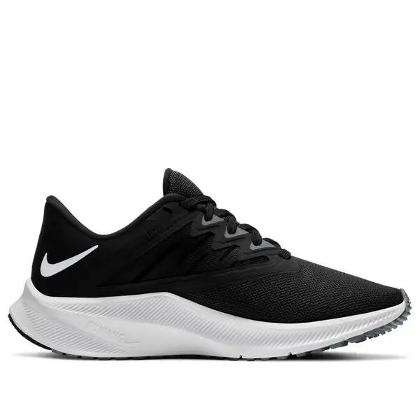 Nike Quest 3 Sneakers - Black