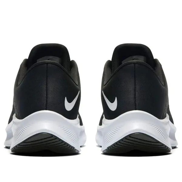 Nike Quest 3 Sneakers - Black