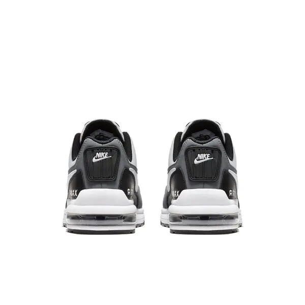 Nike Max Ltd 3 Sneakers - White/grey/black