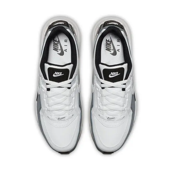 Nike Max Ltd 3 Sneakers - White/grey/black