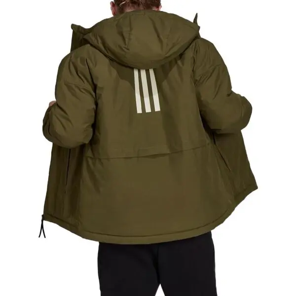 Adidas Traveer Insulated Jacket