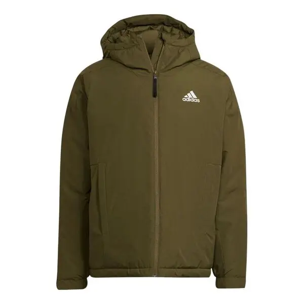 Adidas Traveer Insulated Jacket - Default Colorway