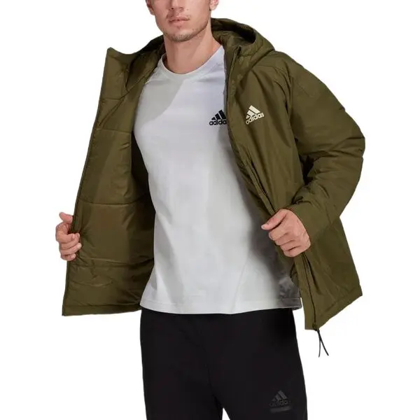 Adidas Traveer Insulated Jacket