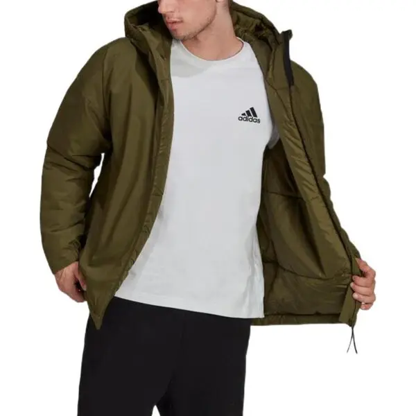 Adidas Traveer Insulated Jacket - Default Colorway