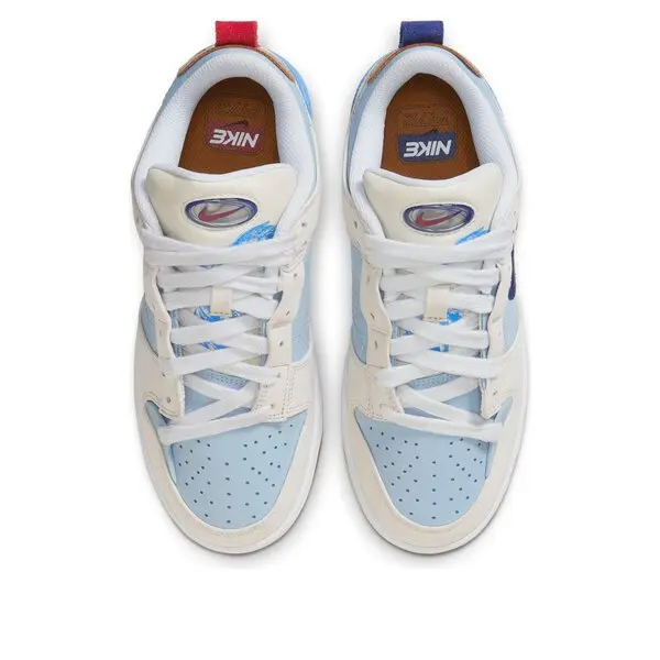Nike Dunk Low Disrupt 2 "since 1972" Sneakers