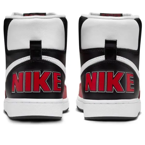 Nike Terminator High Portland Trail Blazers - Red/black/white