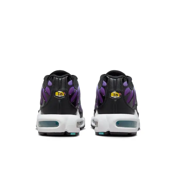 Nike Max Plus Sneakers - Grape Purple/blue/black