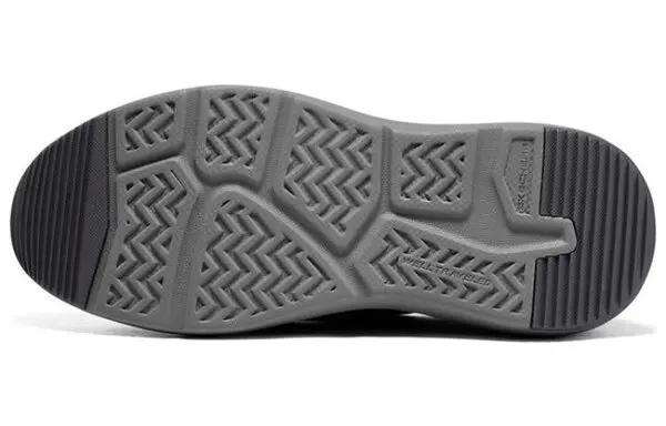 Sketchers Slip-ins Parson Dewitt Slip-on Sneakers - Charcoal