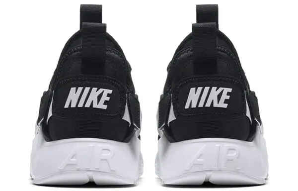 Nike Huarache City Low Sneakers - Black/white