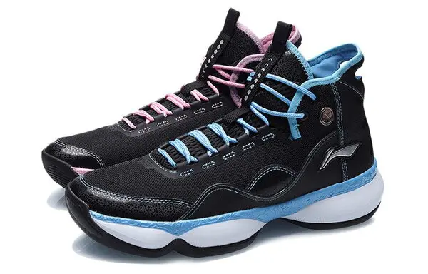 LI-NING Wade Shadow 2 Athletic Sneakers