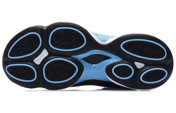 LI-NING Wade Shadow 2 Athletic Sneakers