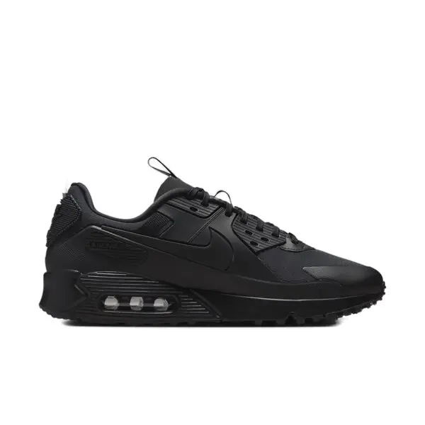 Nike Max 90 Drift Sneakers - Black/black/black