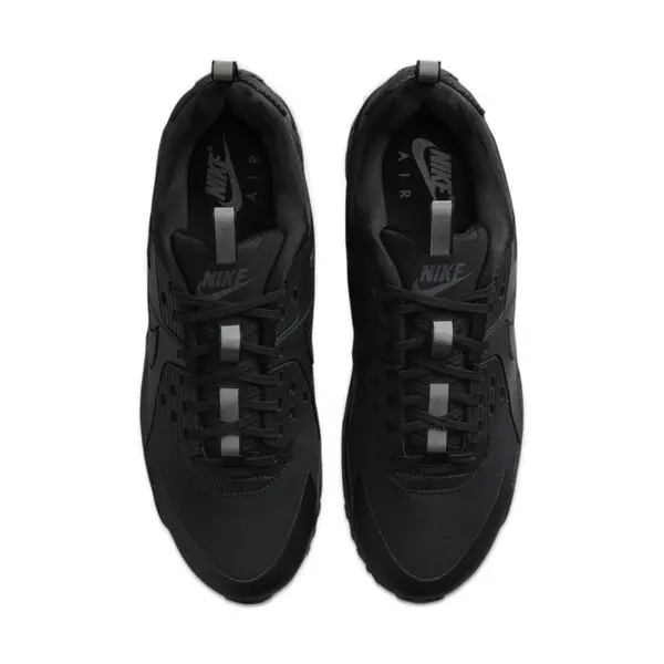 Nike Max 90 Drift Sneakers - Black/black/black