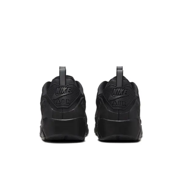Nike Max 90 Drift Sneakers - Black/black/black