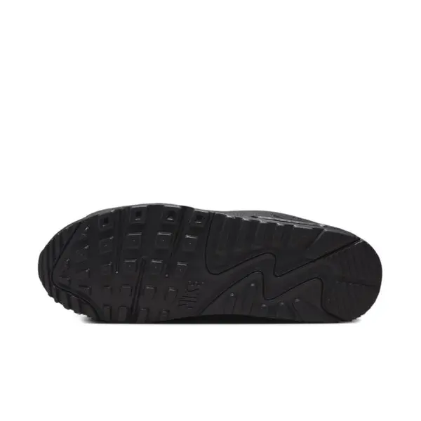 Nike Max 90 Drift Sneakers - Black/black/black