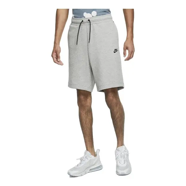 Nike Sports Fleece Shorts