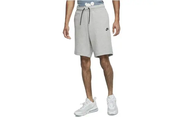 Nike Sports Fleece Shorts