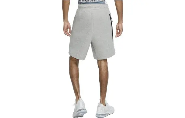 Nike Sports Fleece Shorts