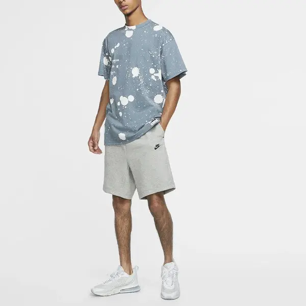 Nike Sports Fleece Shorts