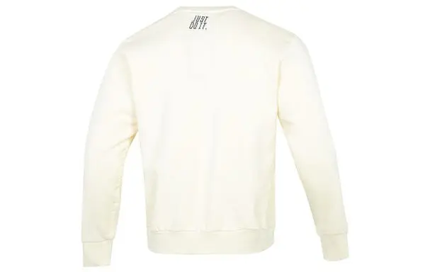 Nike Standard Issue Crewneck Sweatshirt