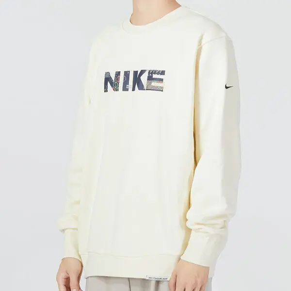 Nike Standard Issue Crewneck Sweatshirt