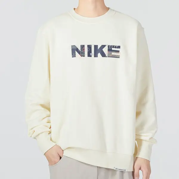Nike Standard Issue Crewneck Sweatshirt - Default Color