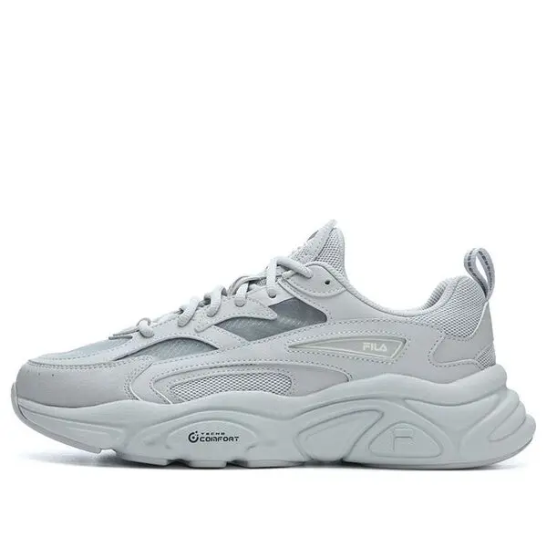 FILA 1s Sneakers - Grey