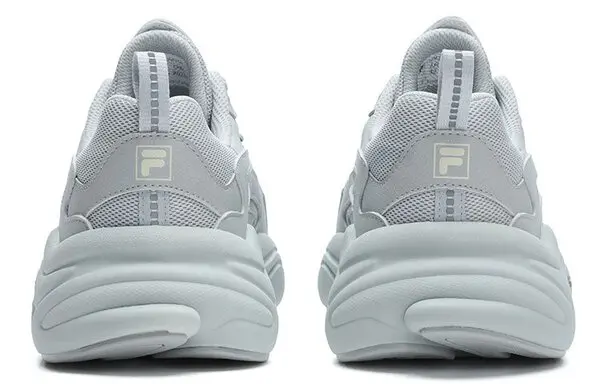 FILA 1s Sneakers - Grey